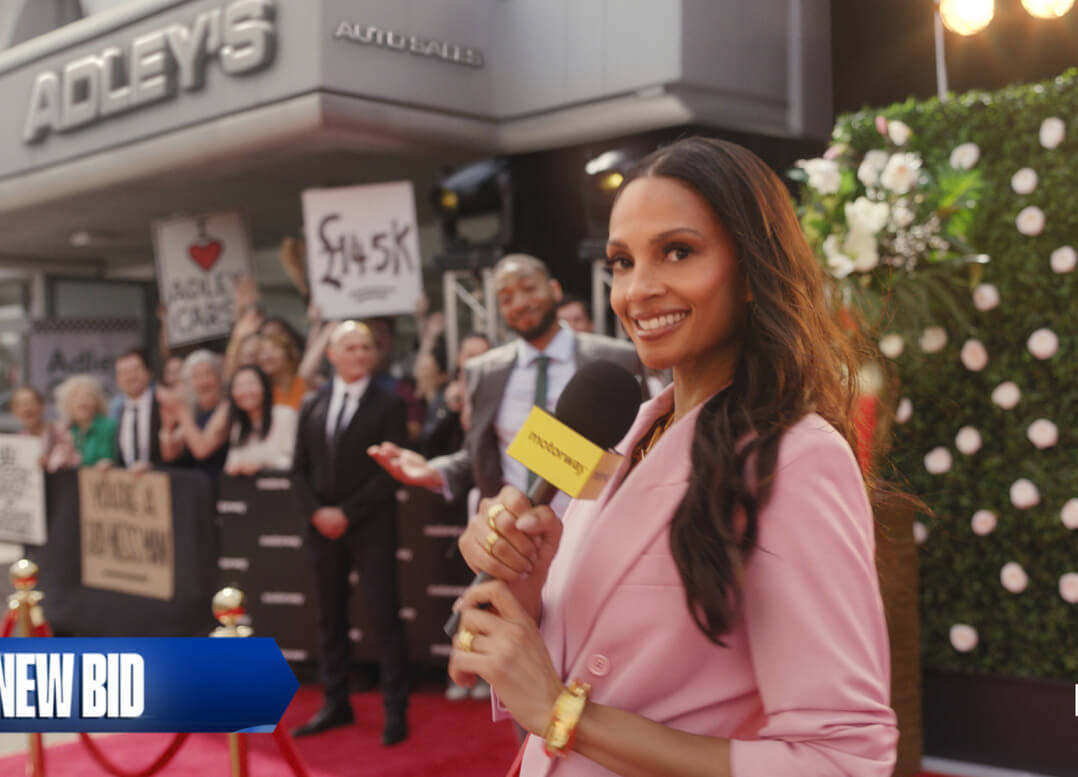 Sell Your Car The Motorway Way | Get Your Best Price