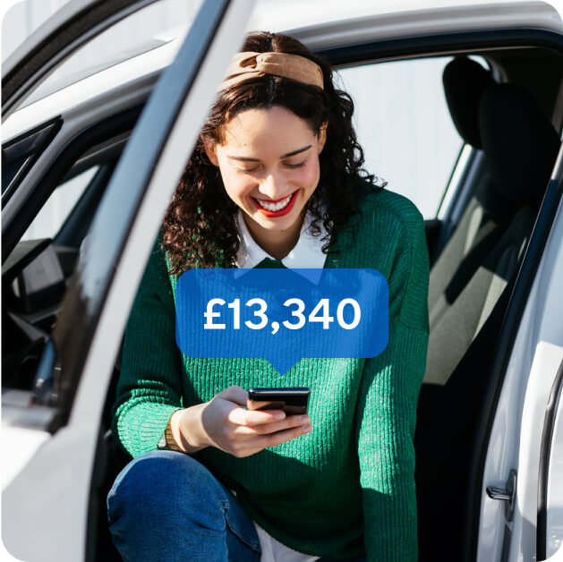 Sell Your Car The Motorway Way | Get Your Best Price