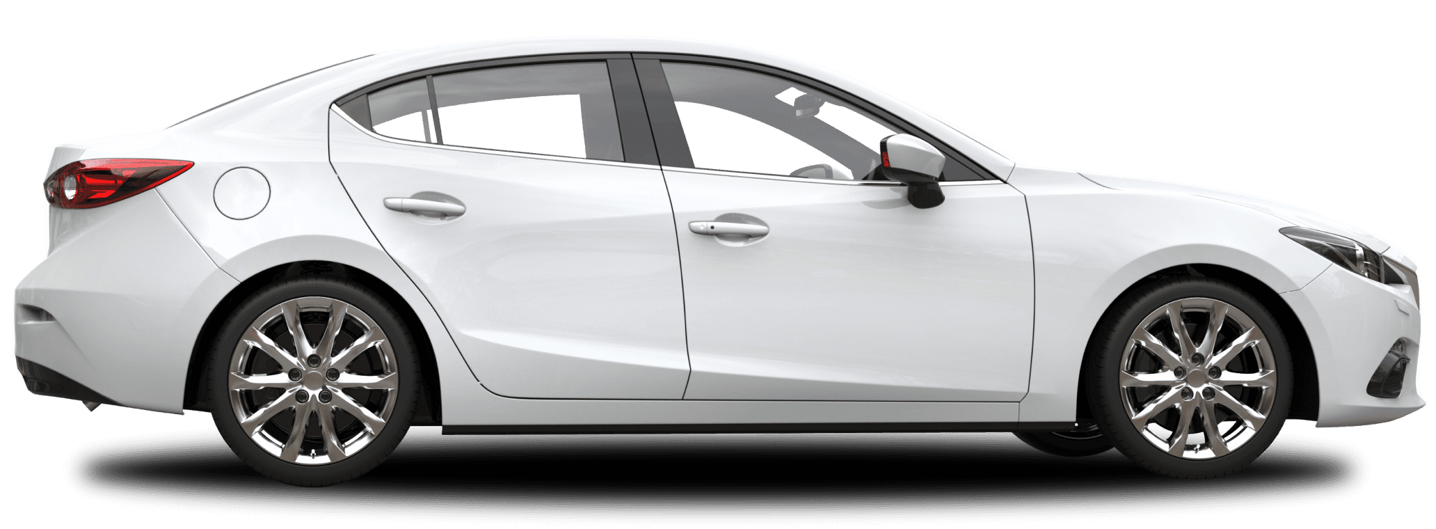 Free Instant Car Valuation | Car Value Tracker | Motorway